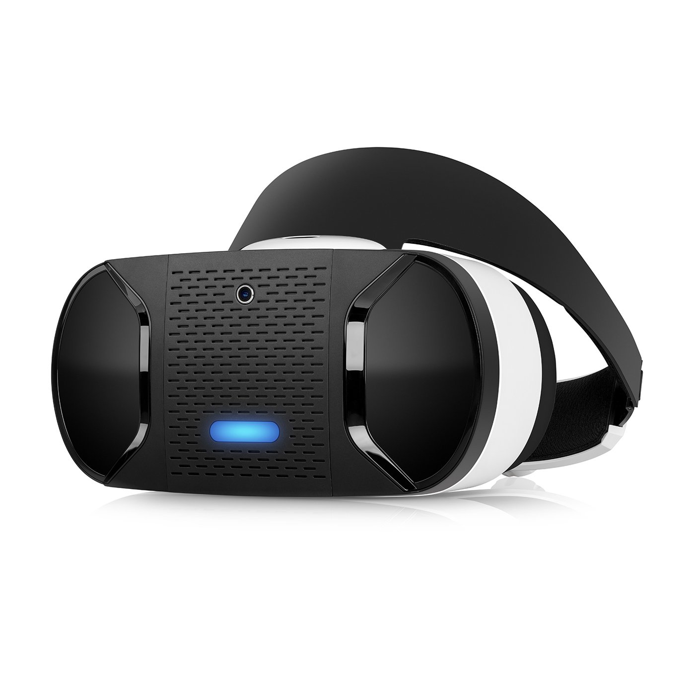 Virtual Reality Glasses – Magistv