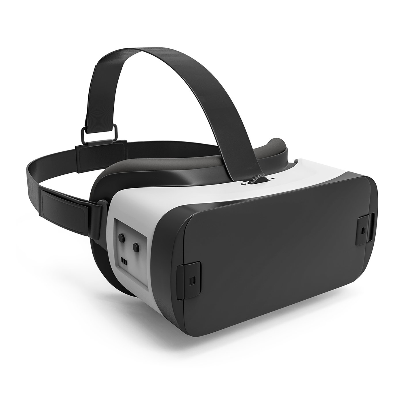Smartphone Virtual Reality Glasses – Magistv